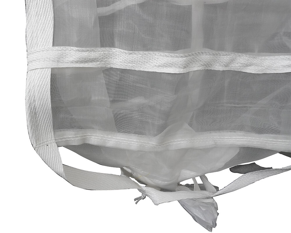 Mesh Net Bulk Bag - INOSPACK